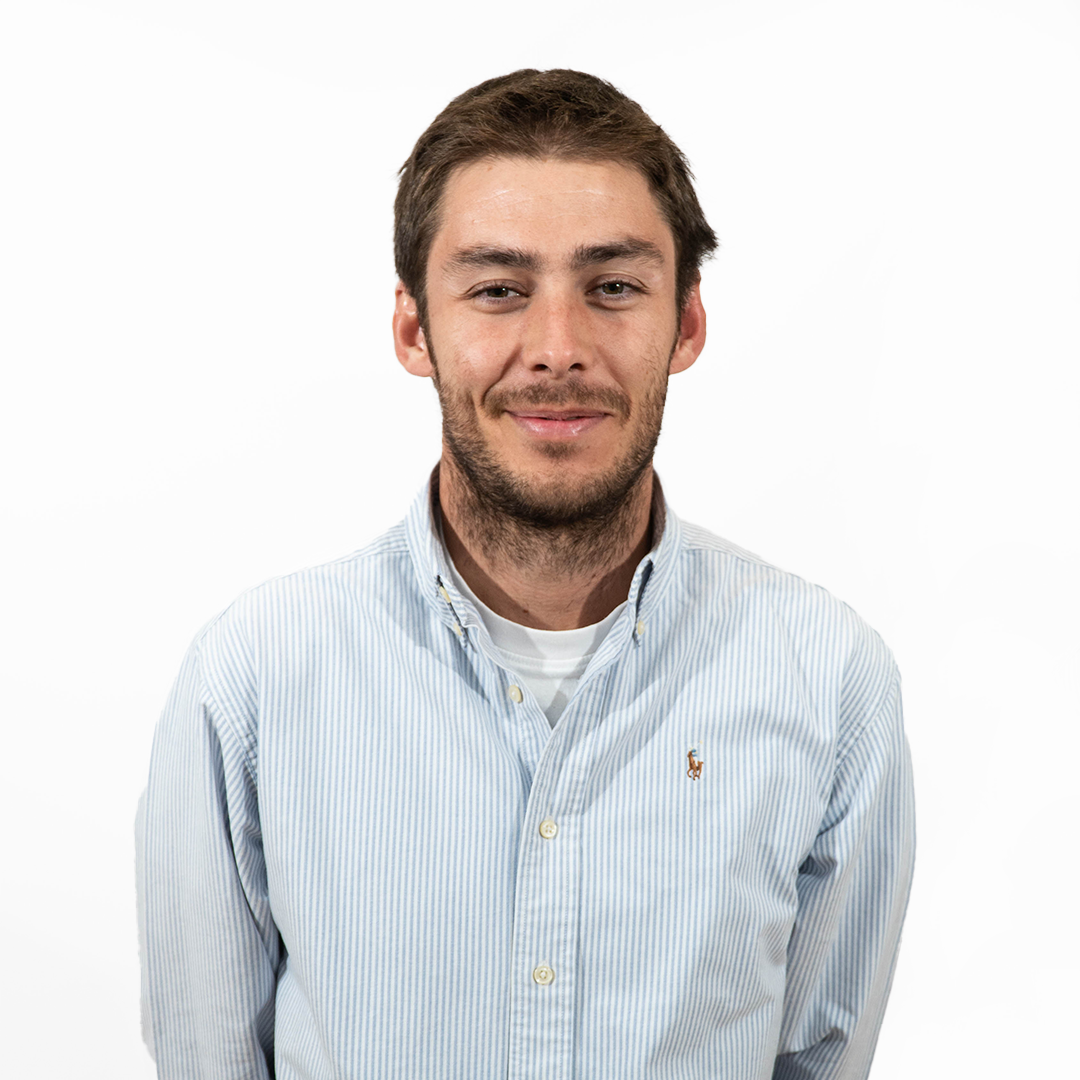 Álex Pajares - CBM - Club Baloncesto Majadahonda