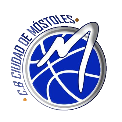 CB Ciudad de Móstoles - CBM - Club Baloncesto Majadahonda