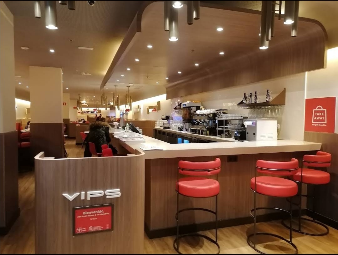 vips PROMOCIÓN -10% - CBM - Club Baloncesto Majadahonda